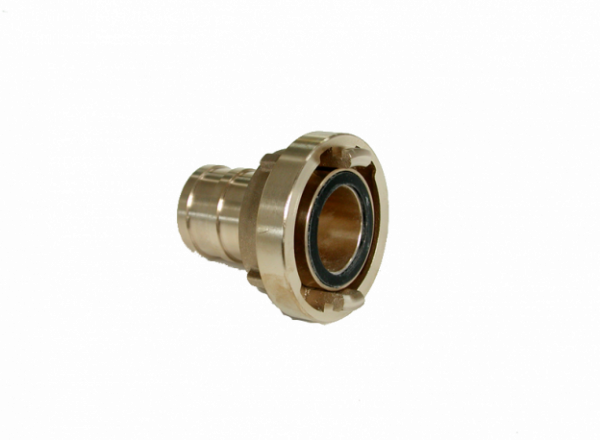 Storz (German) Couplings | Durable, Proven | Delta Fire