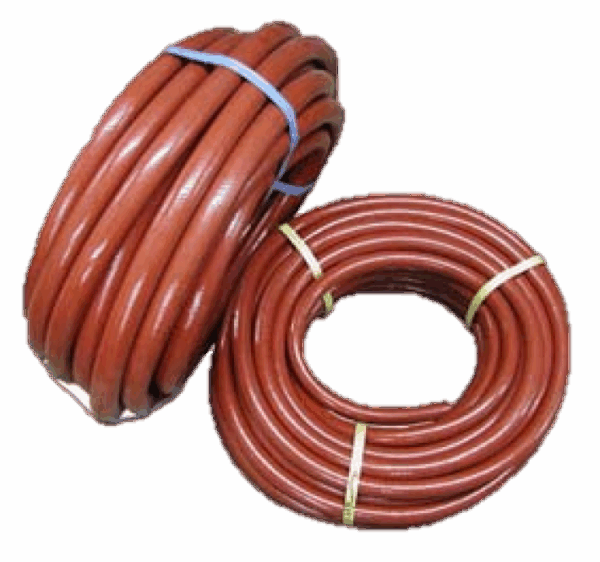 Hose Reel Tubing | Fire Hose Equipment | Delta Fire