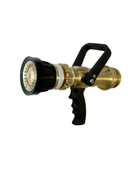 Marine Attack Nozzle | Advanced & Versatile | Delta Fire