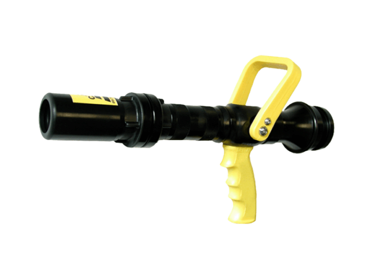 Attack 500 CAFS Nozzle | Premium Fire Nozzle | Delta Fire