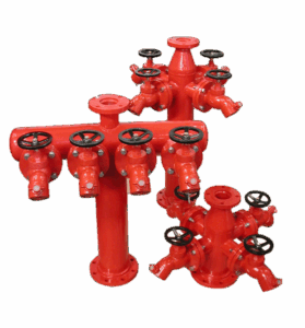 Pillar Hydrants | Bespoke & Durable Solutions | Delta Fire