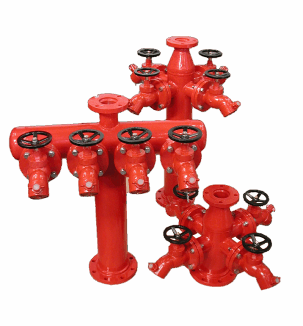 Pillar Hydrants | Bespoke & Durable Solutions | Delta Fire